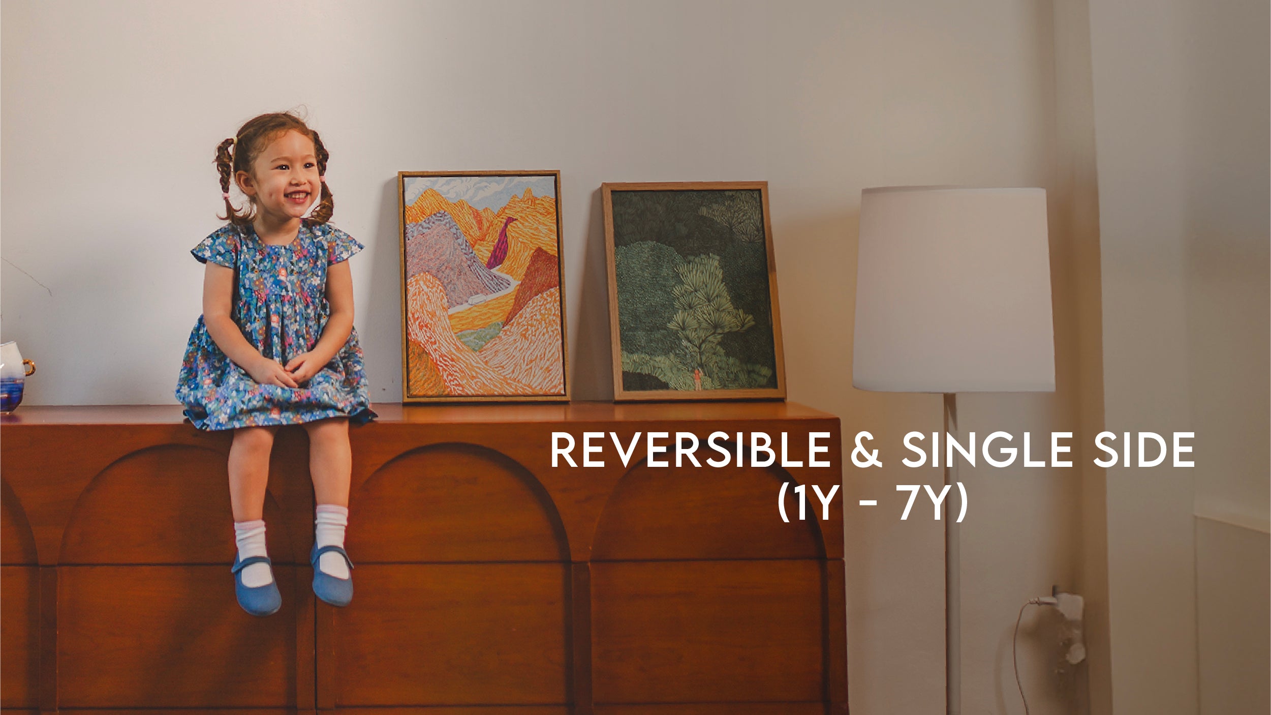 GIRL DRESSES – Maison Q