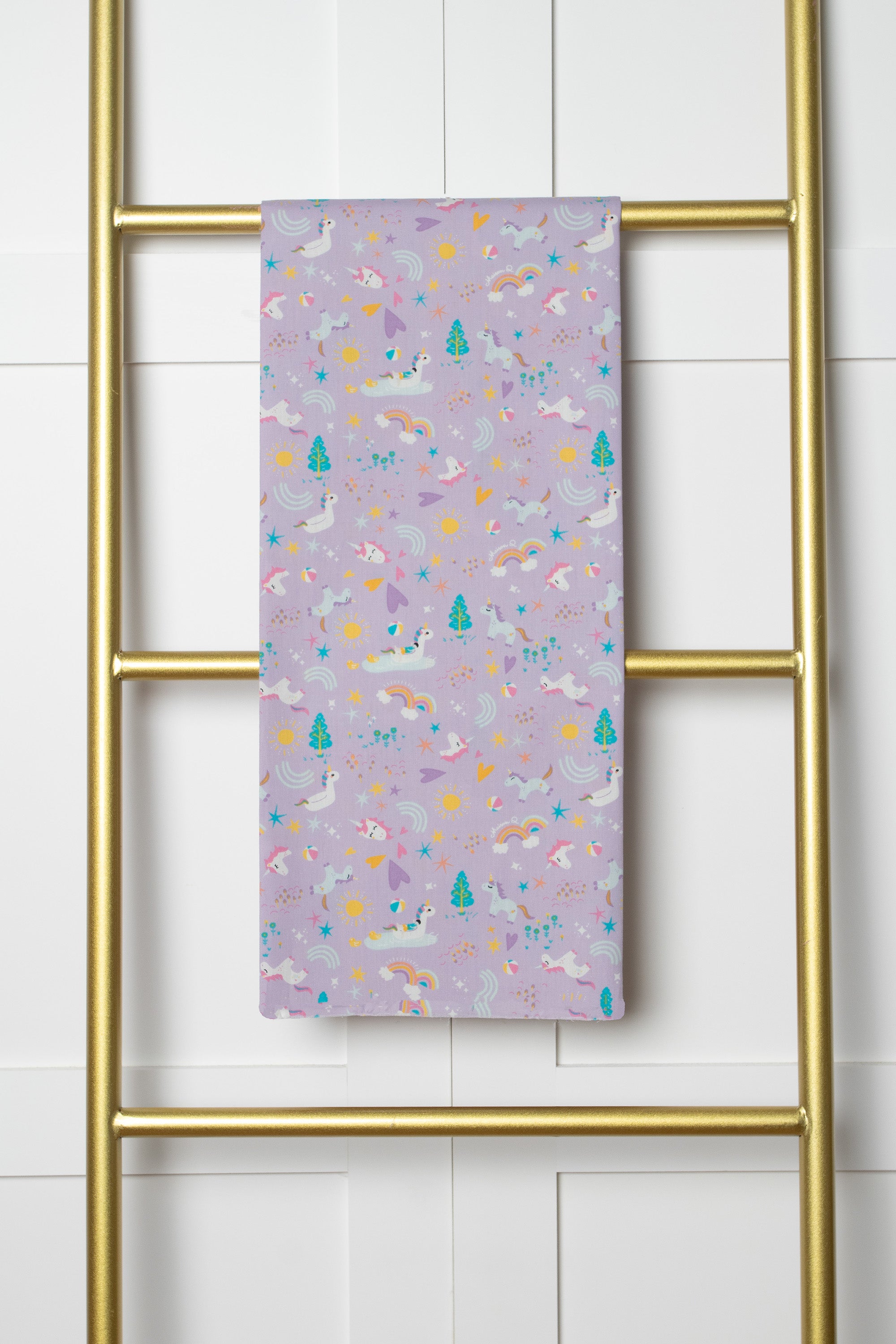 Ray of Sunshine Fabric – Maison Q